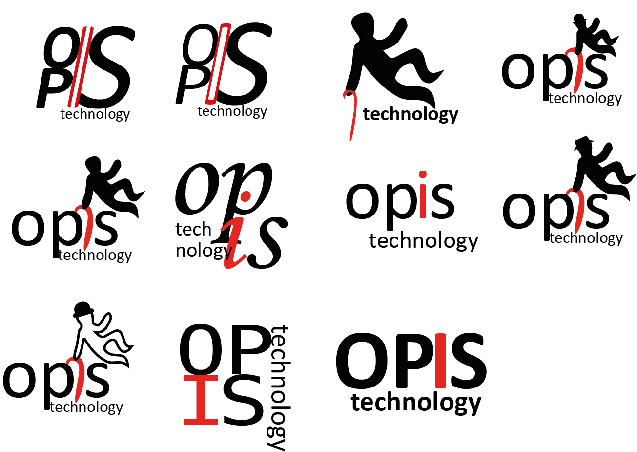 Company Information - Opis Technology